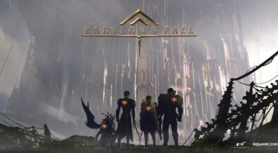 PS4 Exclusive Babylon's Fall Closed Beta Test Listed on SteamDB