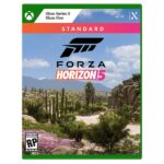 Xbox Console Cover Art Updated To a New Simpler Design