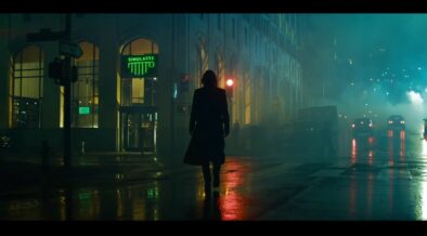 The Matrix Resurrections Trailer Teased, First Footage Released
