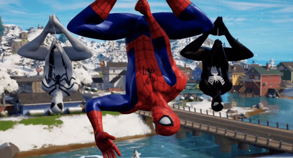 Fortnite Chapter 3 Season 1 Details Leak Online