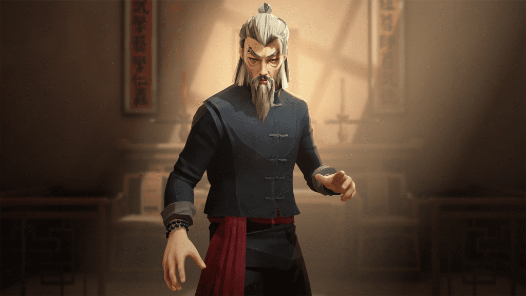 Sifu: All Trophies and Achievements Guide