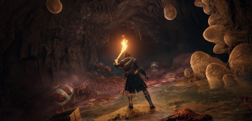 Elden Ring Recommended PC System Requirements Are Out