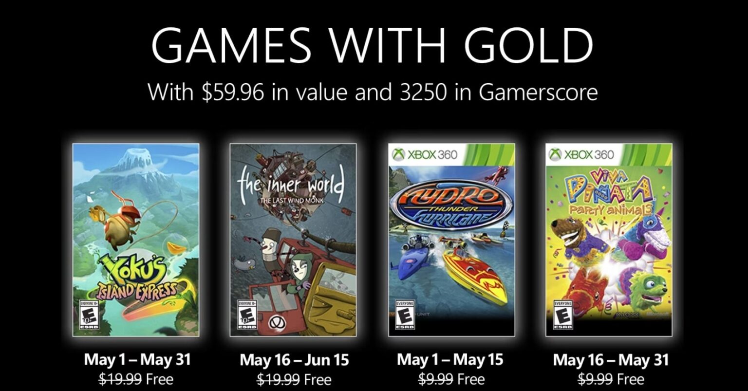 Xbox Game Pass PC Games List Revealed, Ultimate Bundle Available To ...