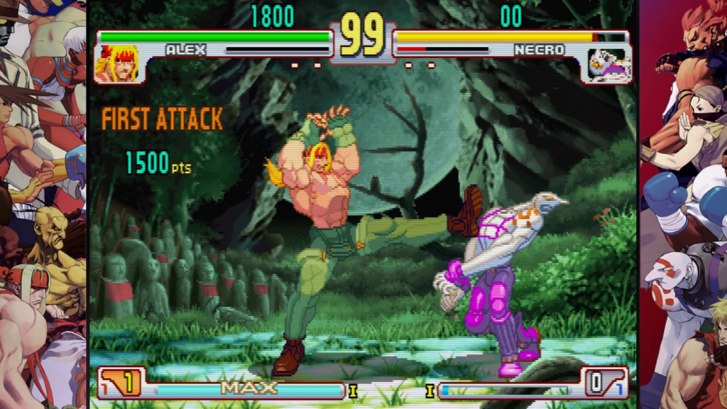 Capcom Arcade 2nd Stadium Bundle 1 Arrives On July 22 For Xbox