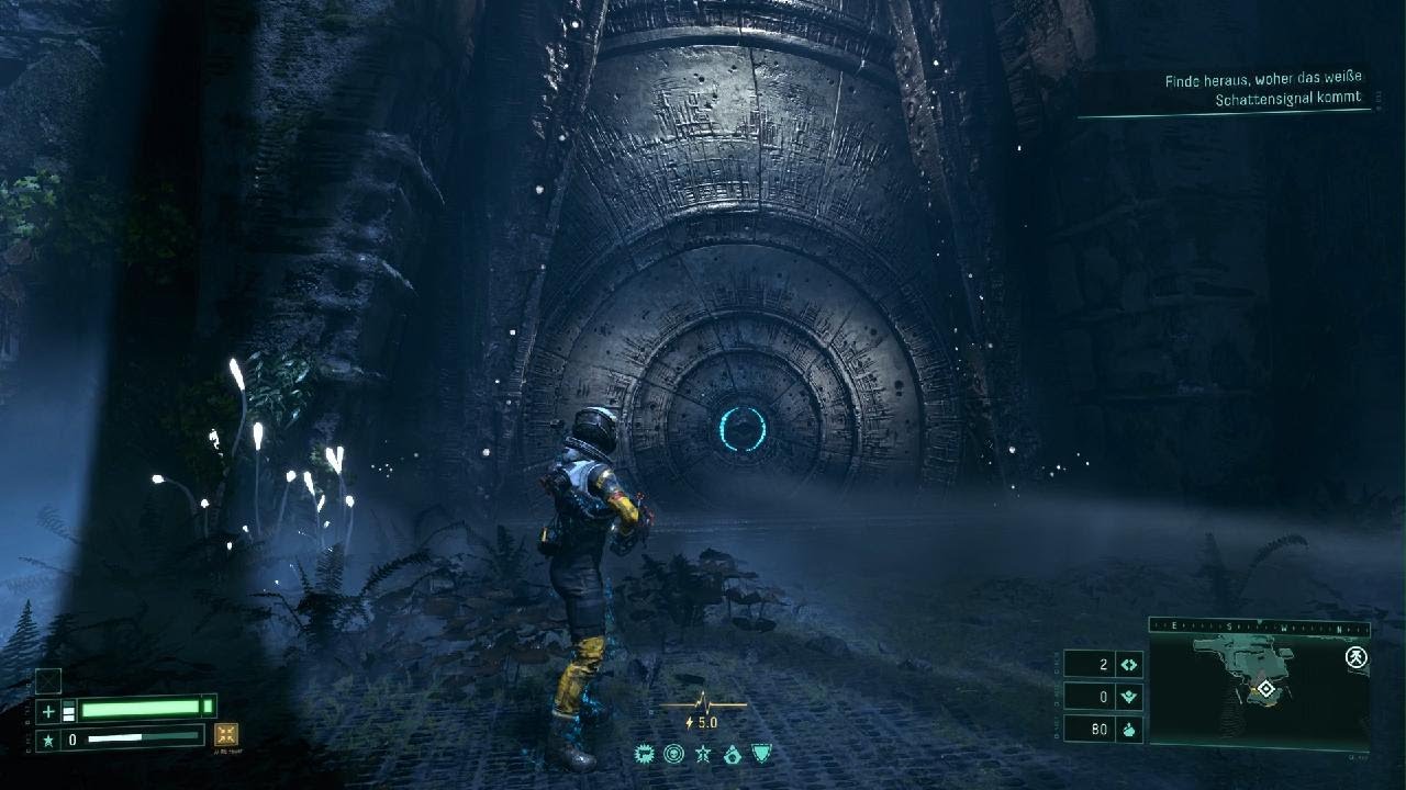 Returnal May Suffer From Major Performance Issues On PC, Here's Why