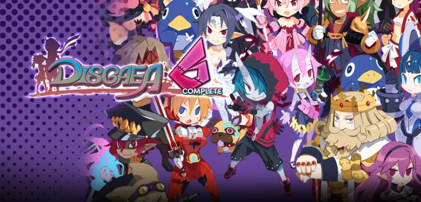 Microsoft May Be Looking To Bring Disgaea and Ys To Xbox