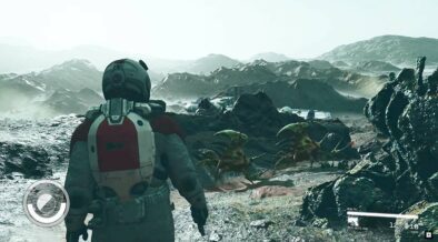 Starfield Factions Won't Be Limited Like Fallout, Quest Design Is ...