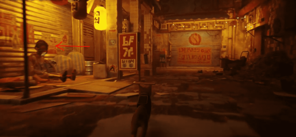 Stray: How To Find All Badges