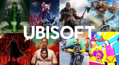 Ubisoft Closing Servers And Access To DLC For Some Of Its Games