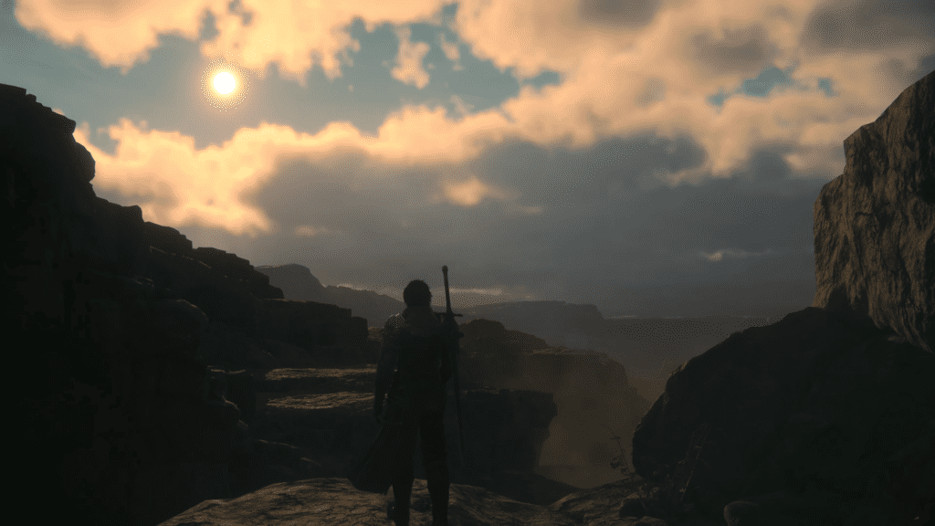 Final Fantasy XVI New Game Plus Mode, End-Game, and Difficulty Modes ...