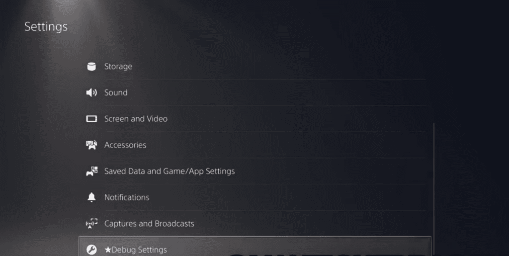 The PS5 Has Been Jailbroken the-ps5-has-been-jailbroken