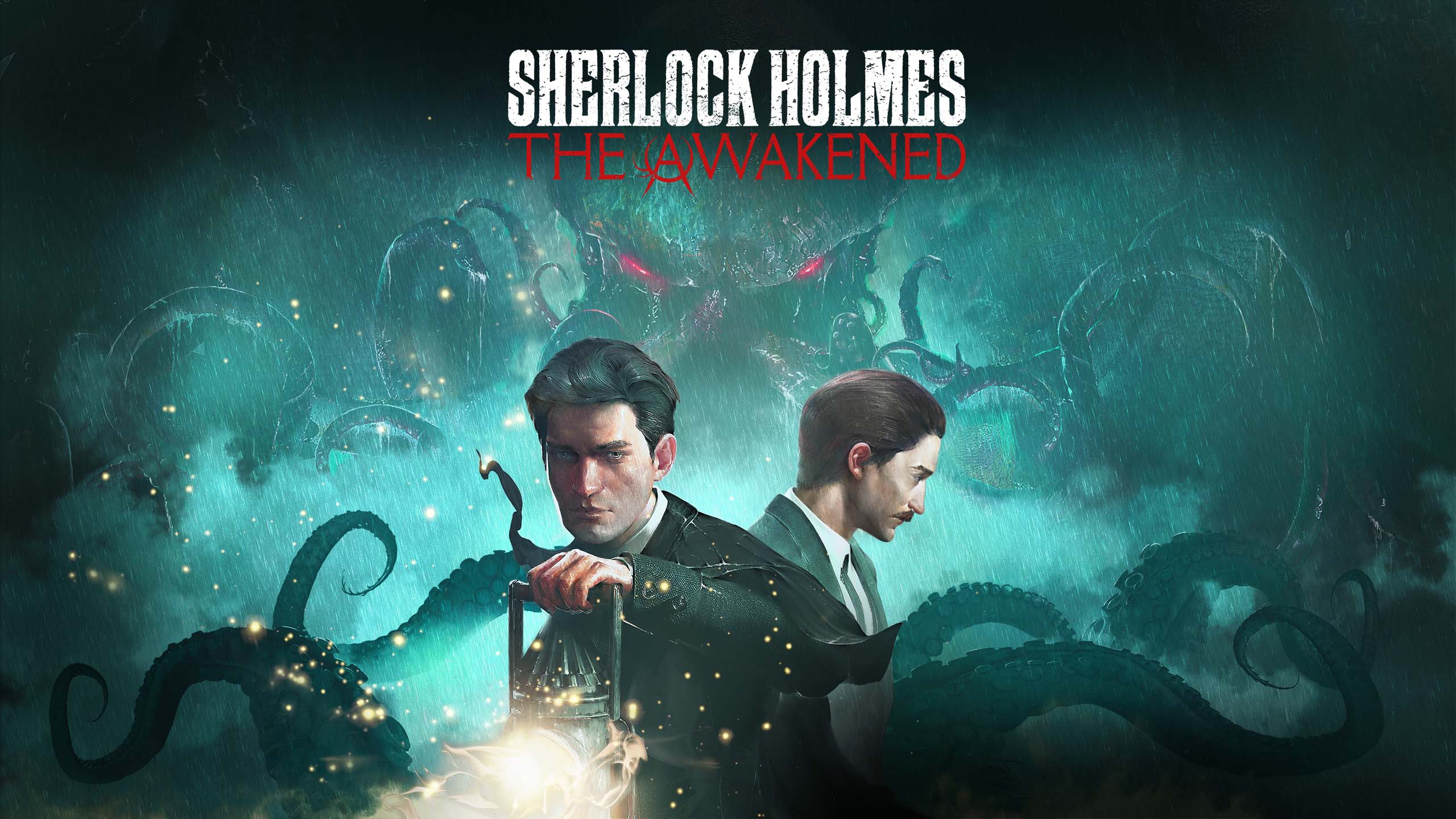 Sherlock Holmes The Awakened Review A Lovecraftian Twist On A Classic Sherlock Holmes The Awakened Review A Lovecraftian Twist On A Classic