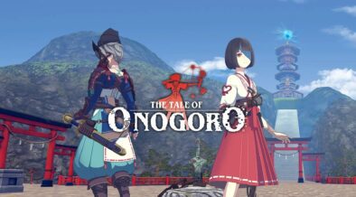 The Tale of Onogoro Review - A Vibrant VR Adventure