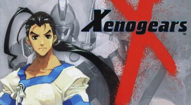 Xenogears HD Remaster Fan Project Is Now Available