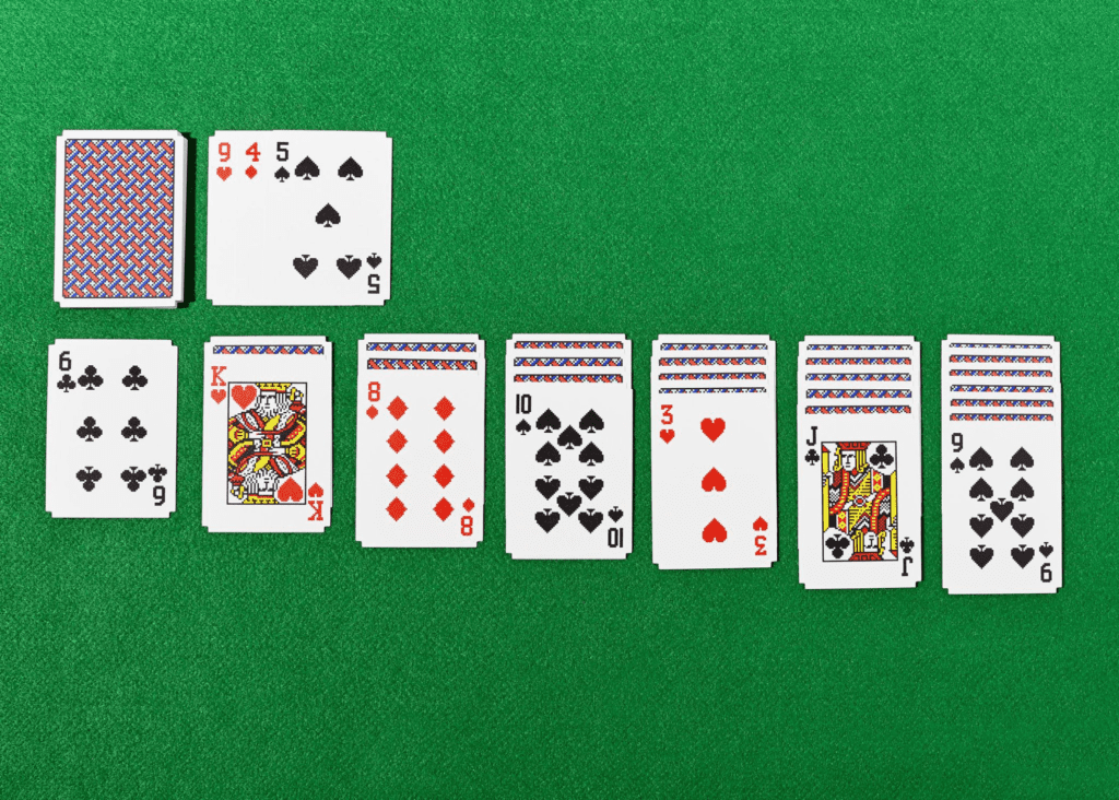 How RNG Mechanics Lead To More Variety of Gaming Experiences