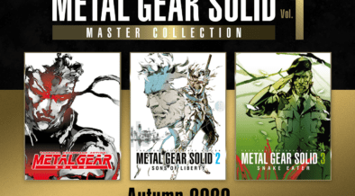 Metal Gear Solid Master Collection Vol. 1 Resolution & Frame Rate Revealed