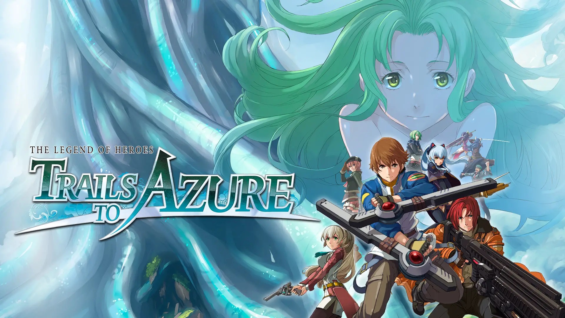 The Legend Of Heroes Trails To Azure Review Crossing New Trails The Legend Of Heroes Trails To Azure Review Crossing New Trails