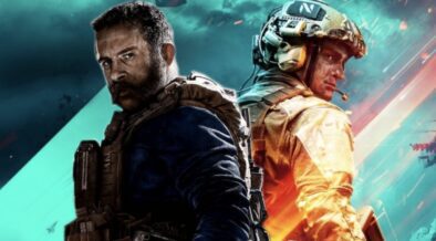 Decade Old Call Of Duty Titles Have Larger Xbox Player Base Than Halo ...