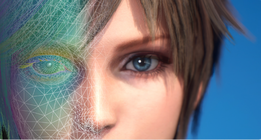 Here's A Possible Early Look At Next AAA Projects From Final Fantasy XV Director