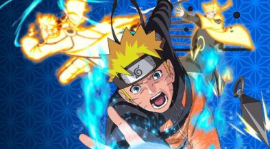 Naruto x Boruto Resolution & Frame Rate Revealed, Features Setting To ...