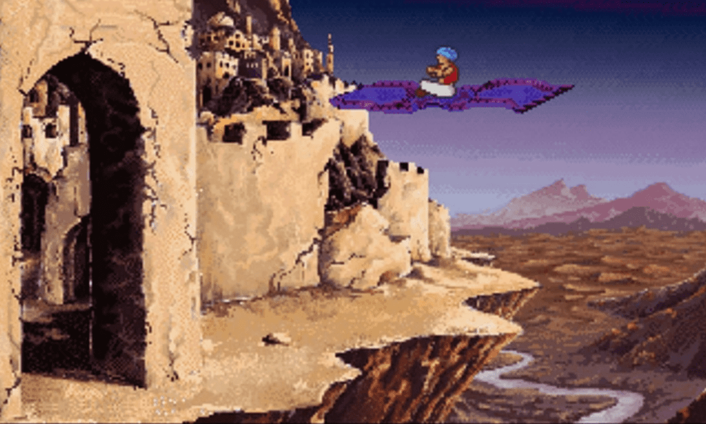 Prince of Persia Creator Details Canceled Final Game In 2D Trilogy