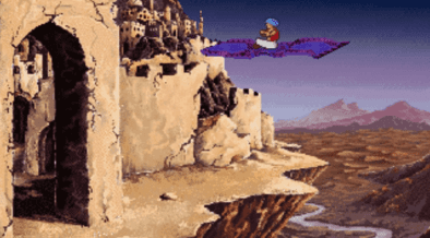 Prince of Persia Creator Details Canceled Final Game In 2D Trilogy