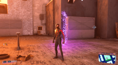 Marvel's Spider-Man 2: How To Locate All Electric Panels For Prowler Stash