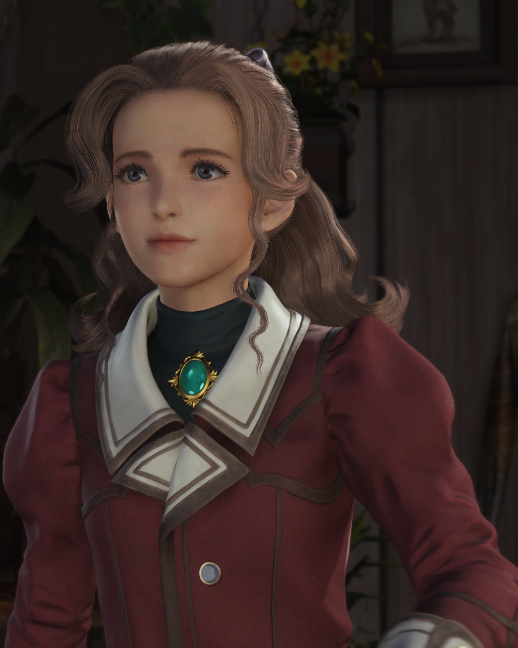 Final Fantasy VII Rebirth Gets New Screenshots, Character & Gameplay ...