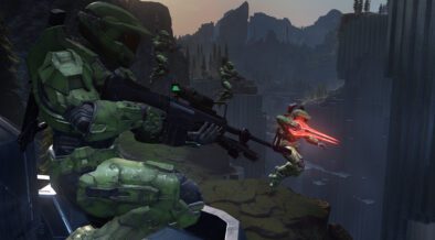 Certain Affinity Is Currently Working On 3 Big Projects, Including A ...