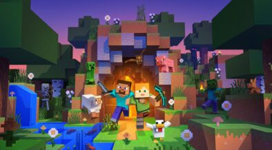 Minecraft Annual Revenue & Monthly Active Player Count Revealed