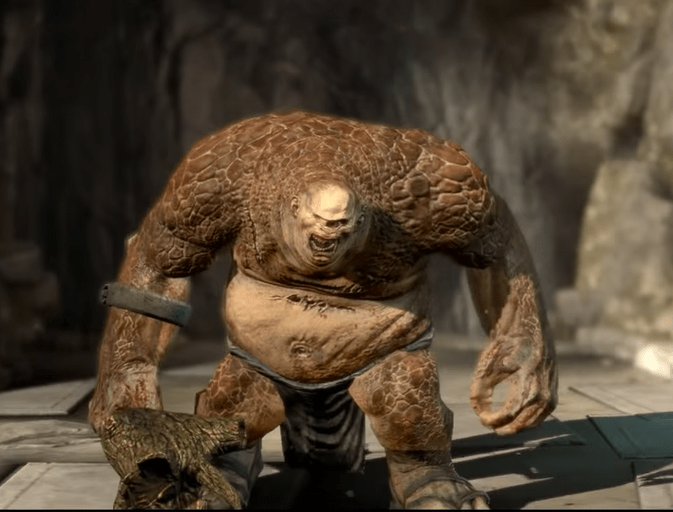 God of War Ragnarok Valhalla DLC Features Some Interesting Easter Eggs