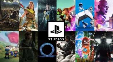 Sales Data For Every PS4/PS5 First Party Exclusive Has Leaked