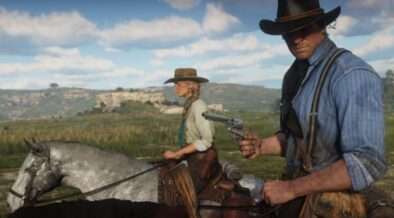 Red Dead Redemption 2 Mod Adds Fully Explorable Nuevo Paraiso (Mexico ...