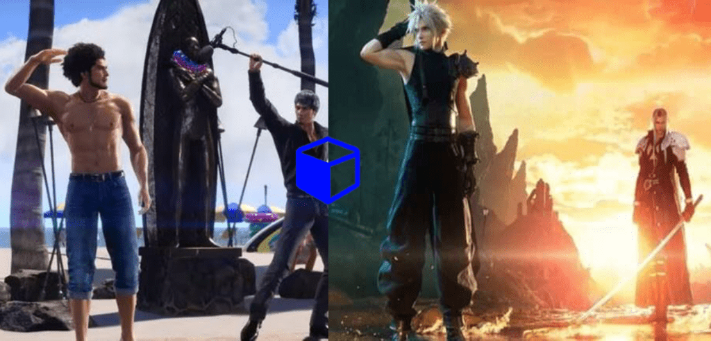 Twisted Voxel Presents Most Anticipated Games Of 2024