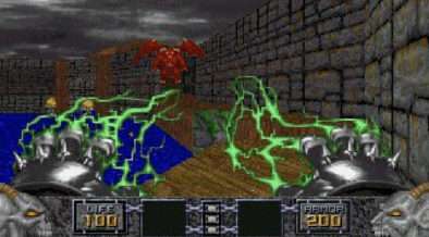 Heretic/Hexen 3 Was Possibly In The Works At Raven Software In 2019