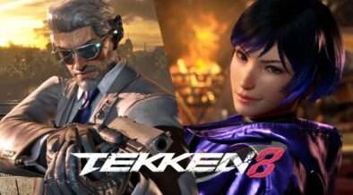Tekken 8 Best Settings Guide For PC