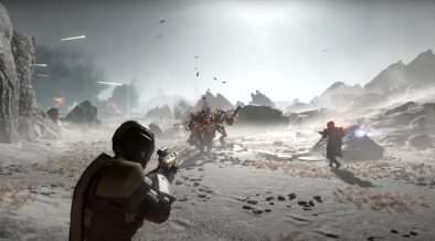 Helldivers 2 Update 1.000.102 Brings Balance Changes & Bug Fixes