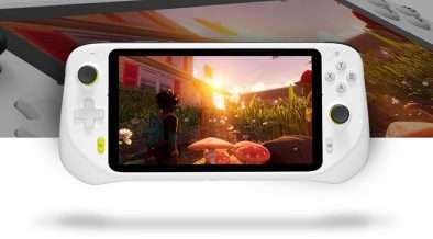 Xbox Is Reportedly Working On Prototypes For A Gaming Handheld