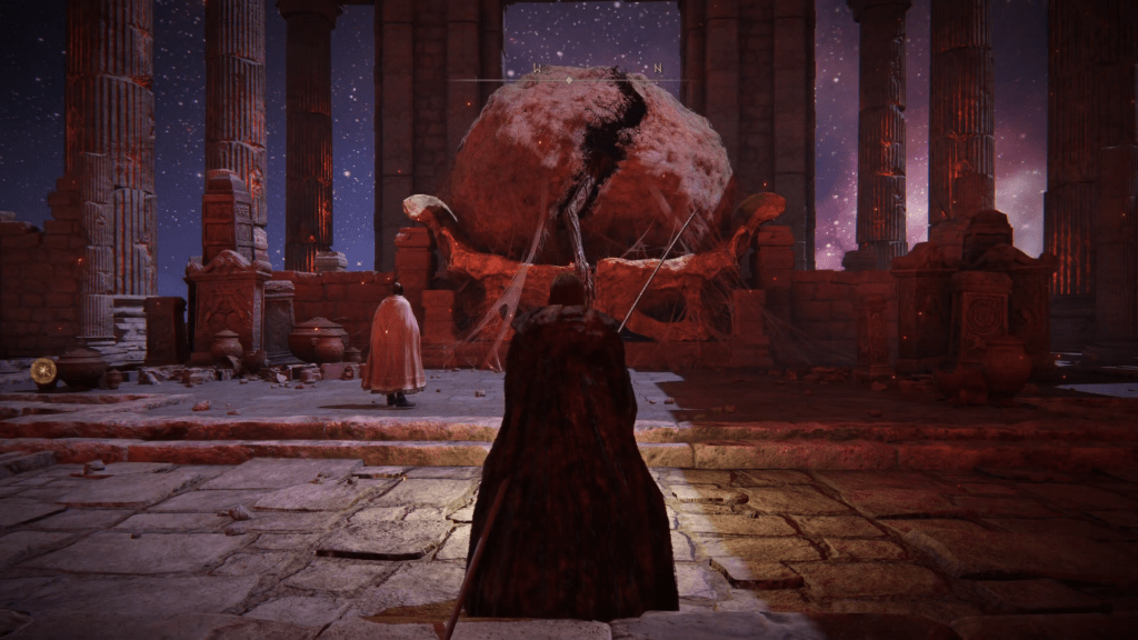 Elden Ring: How To Access Shadow of the Erdtree DLC