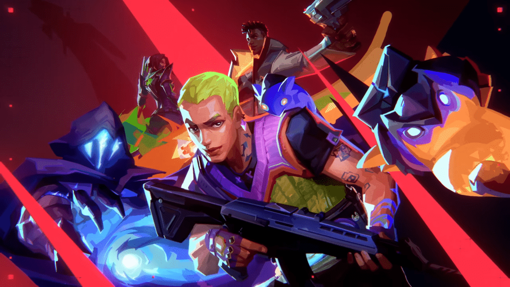 VALORANT Beginner’s Guide and Tips 2024