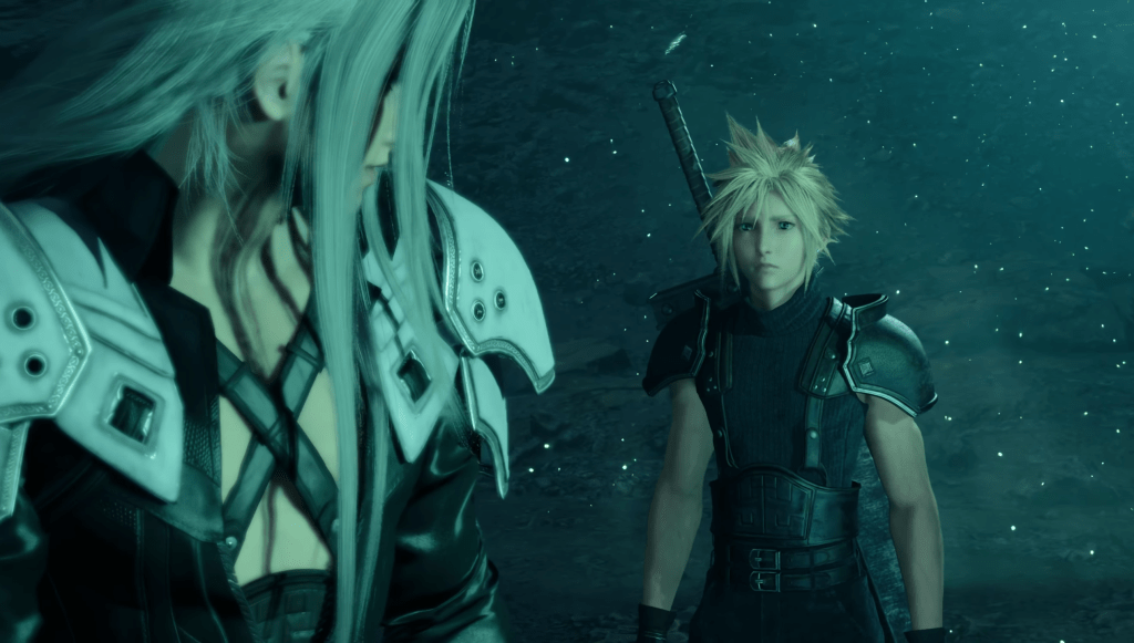 Final Fantasy VII Rebirth Update 1.001 Released On PC With Steam Deck Fixes