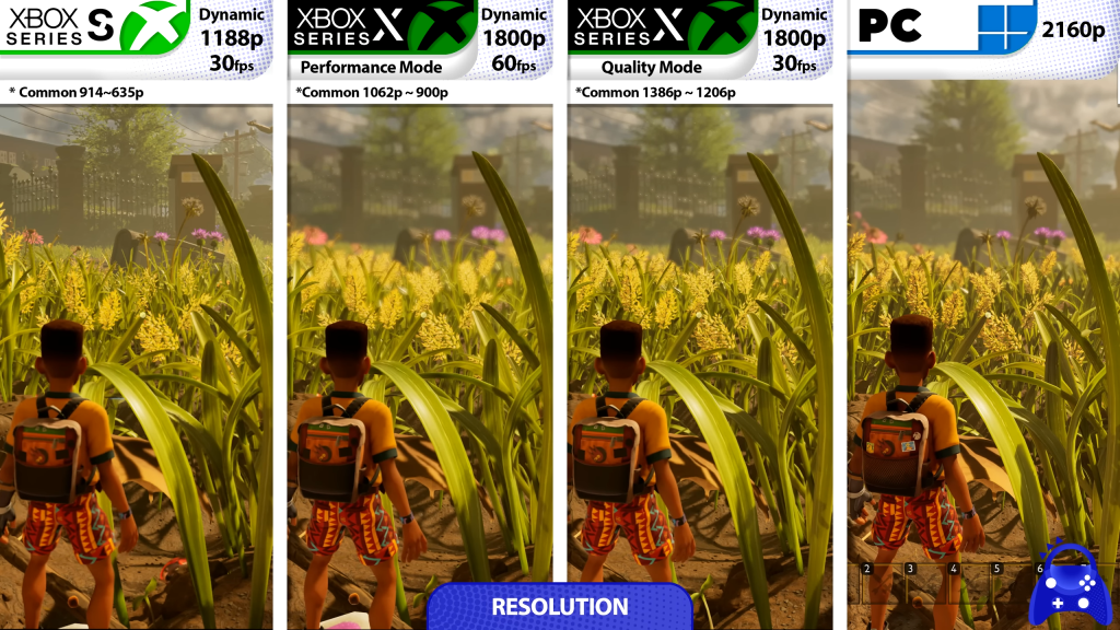 Grounded 2 Faces Performance Issues Across Platforms in Early Access ...