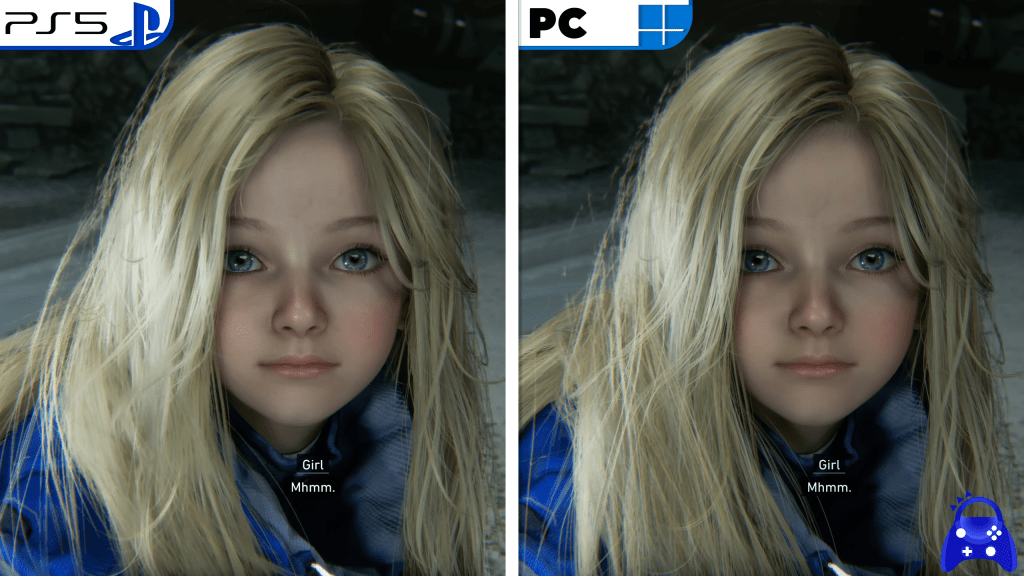 Pragmata PS5 vs PC Comparison Reveals Strong Console Performance ...