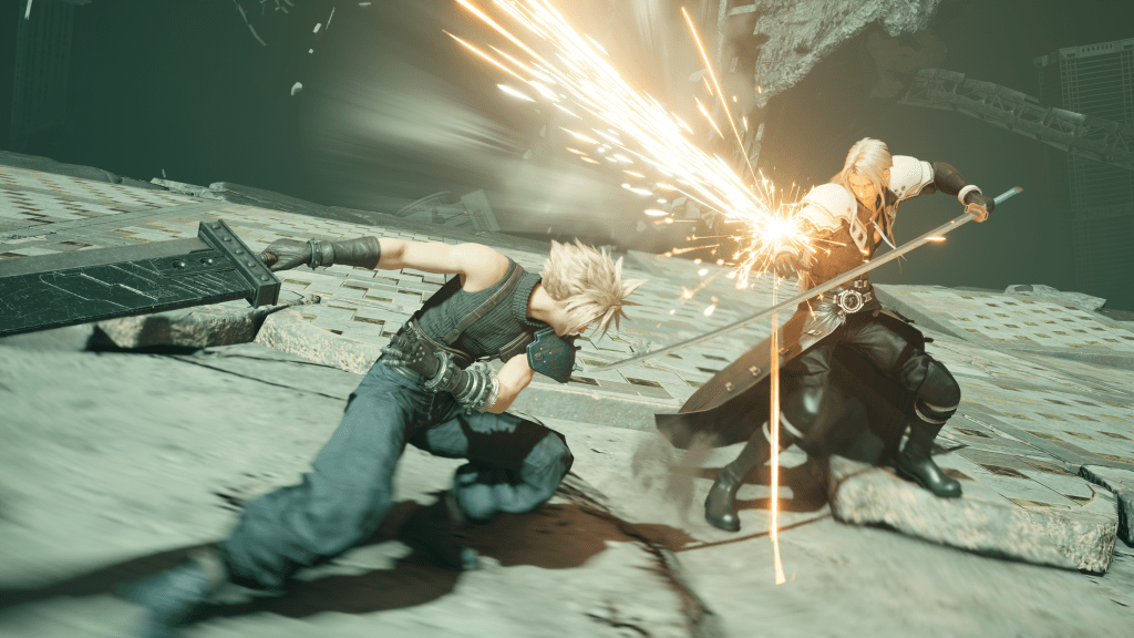 Final Fantasy VII Remake Director Confirms Part 3 Development ...
