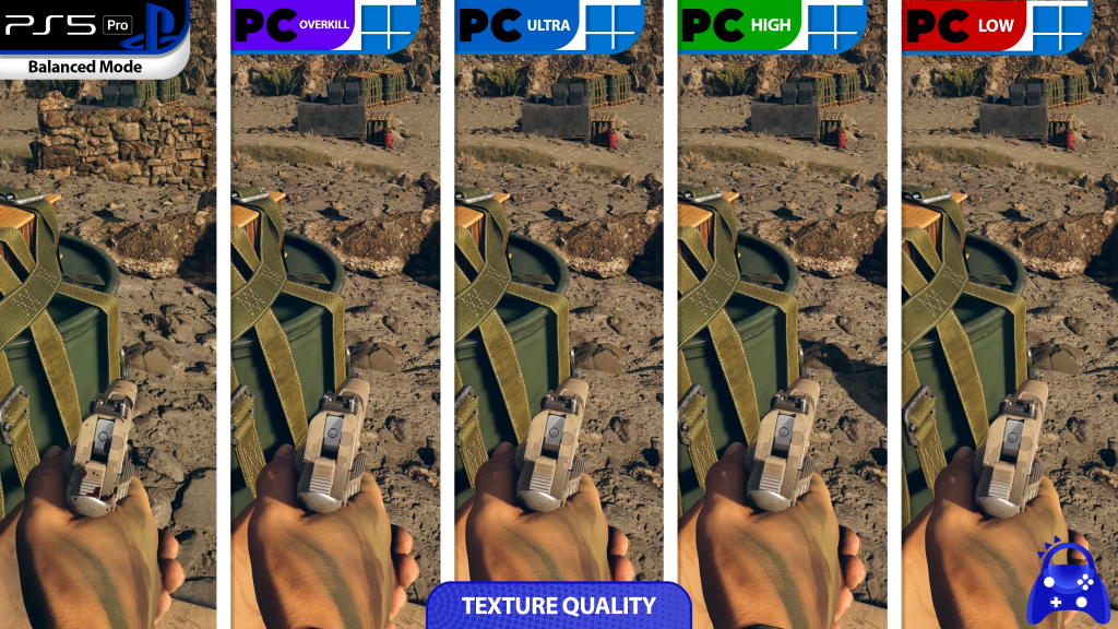 Battlefield 6 PS5 vs PS5 Pro vs PC Comparison Shows Exceptional Optimization Across Platforms