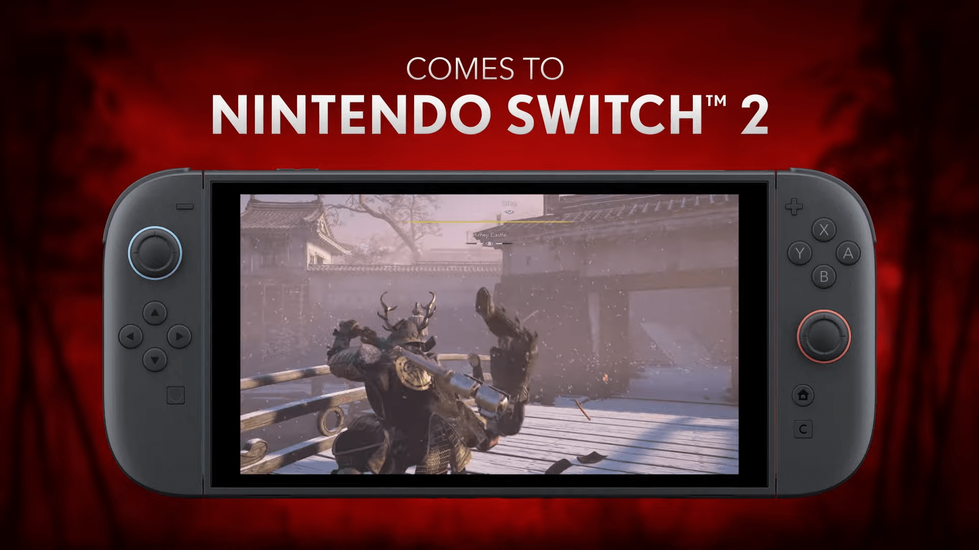 Assassin’s Creed Shadows Confirmed for Nintendo Switch 2 Release on ...