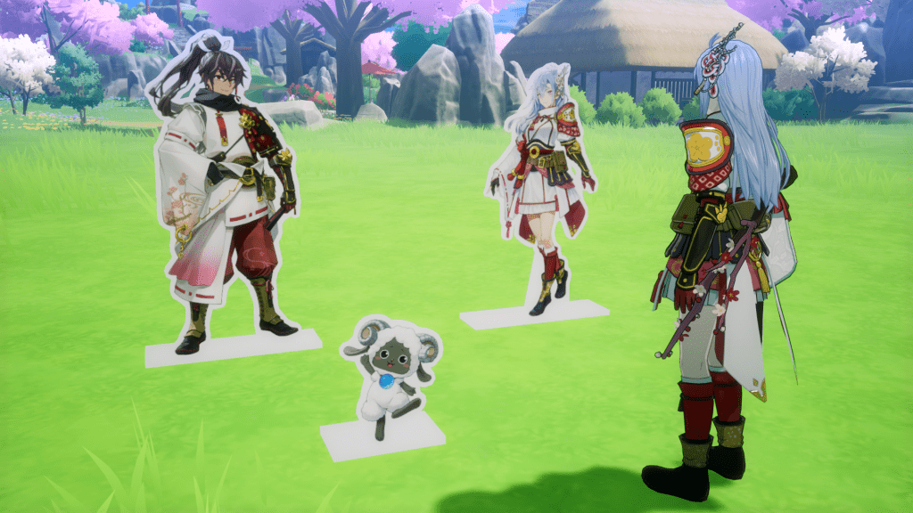 Rune Factory: Guardians of Azuma Update 1.1.0 Adds Boss Gauntlet ...