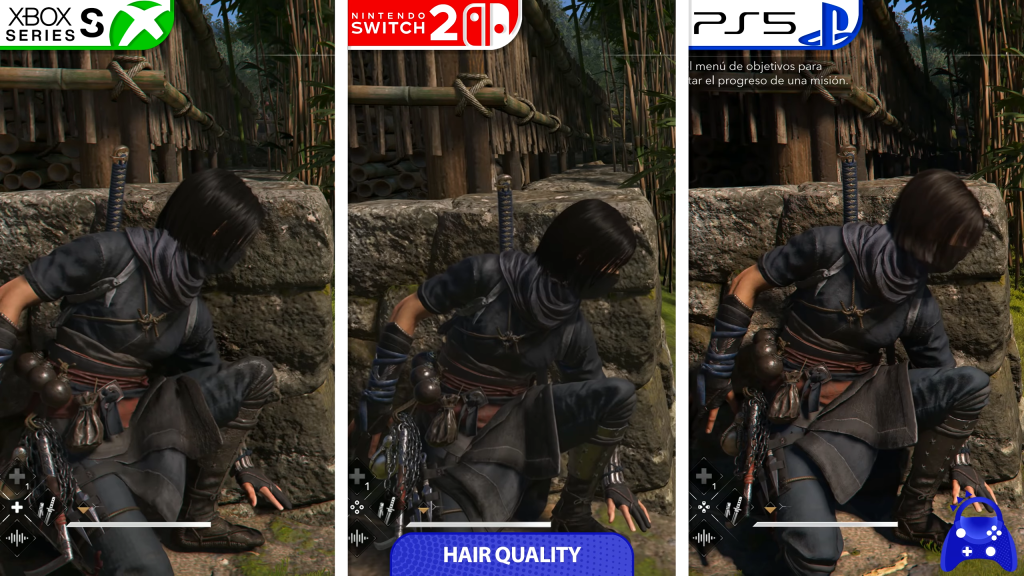 Assassins Creed Shadows on Switch 2 Delivers Impressive Visuals Despite ...