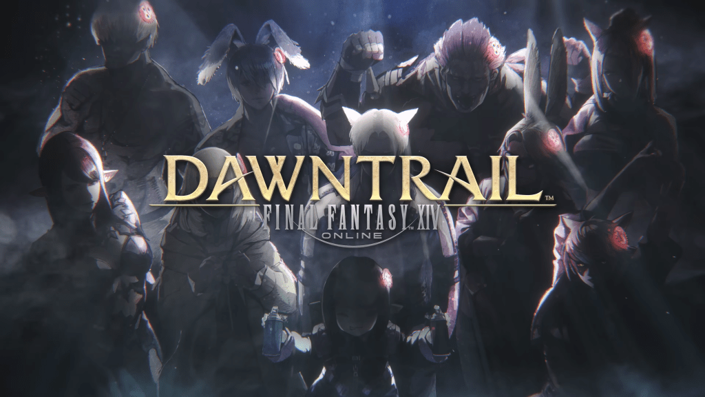 Final Fantasy XIV Online Patch 7.4 Into the Mist Receives Full Feature ...