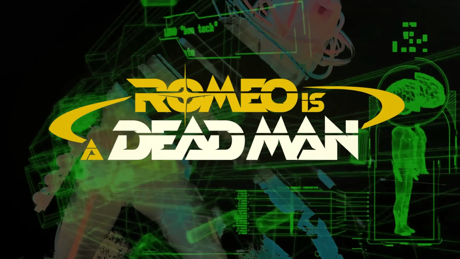 Romeo is a Dead Man Release Date Set for February 2026